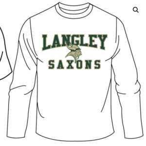 Shop - Langley Boosters