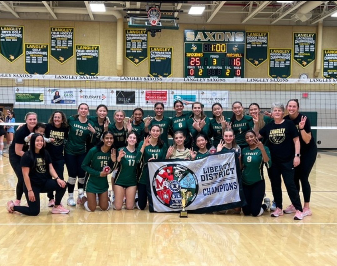 Home - Langley Boosters